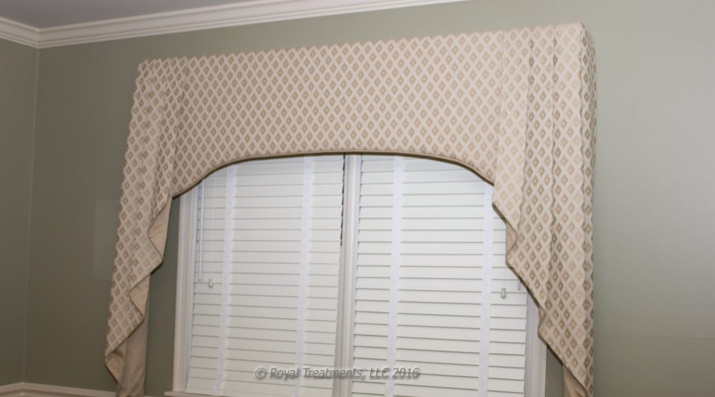 Cornices | Royal Treatments