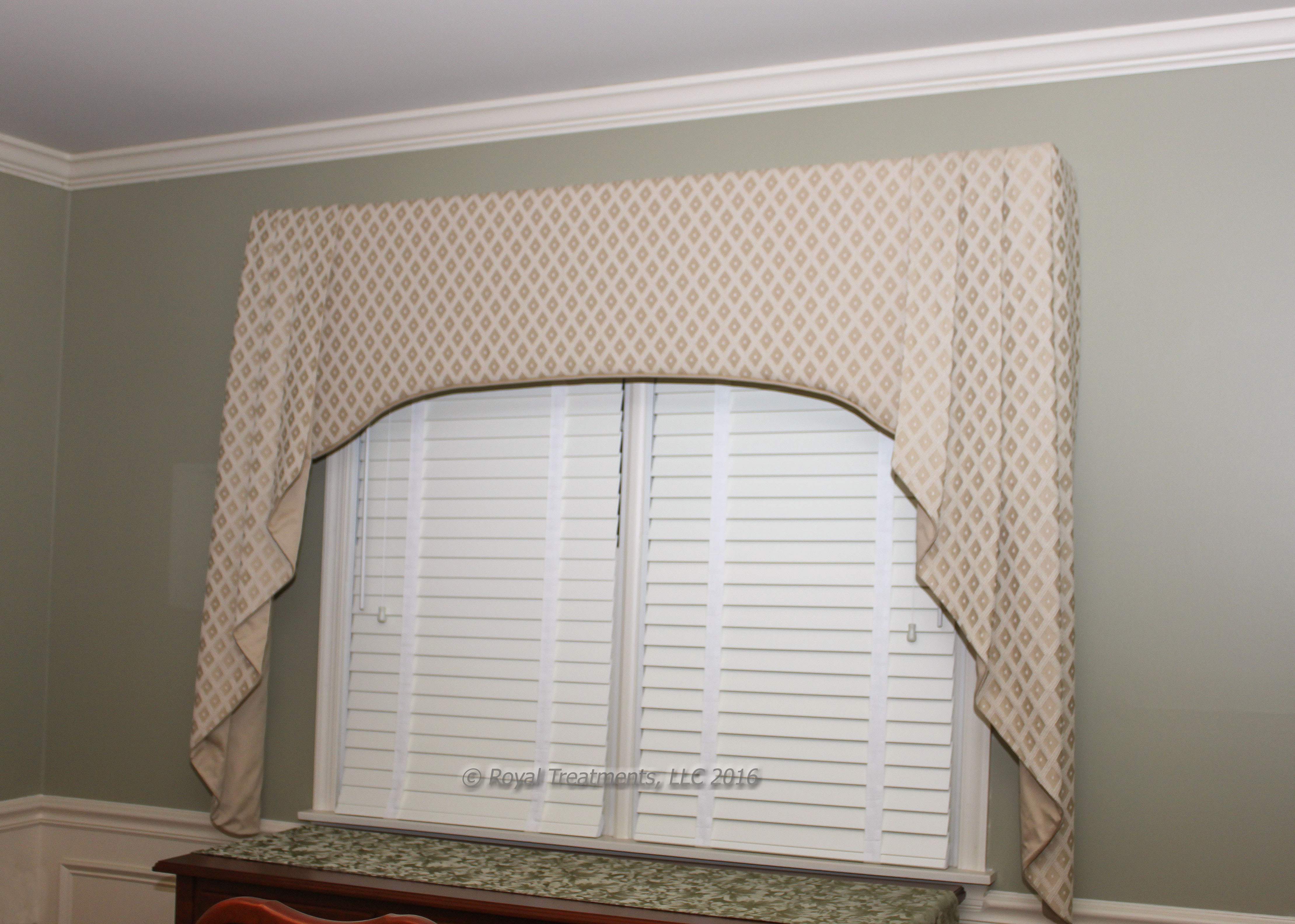 Cornices | Royal Treatments